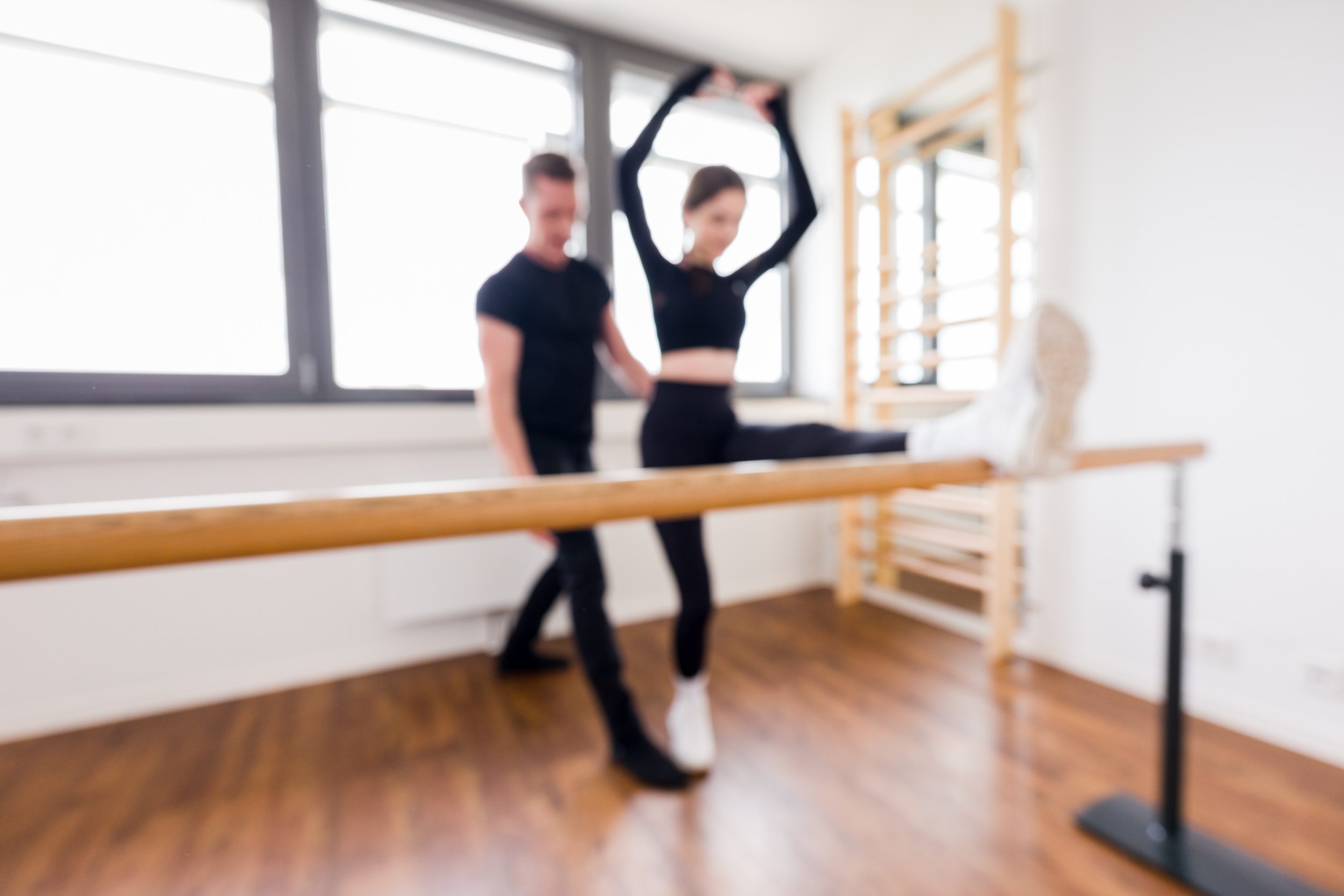 PRO PHYSIO | Mein-Ludwigsburg