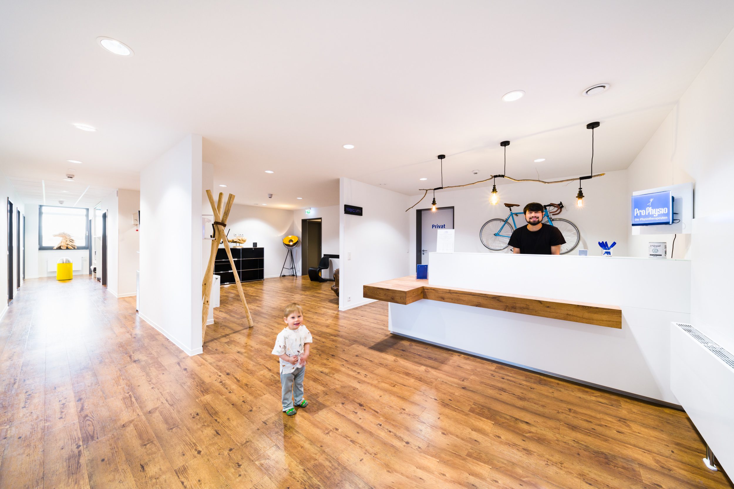 PRO PHYSIO | Mein-Ludwigsburg