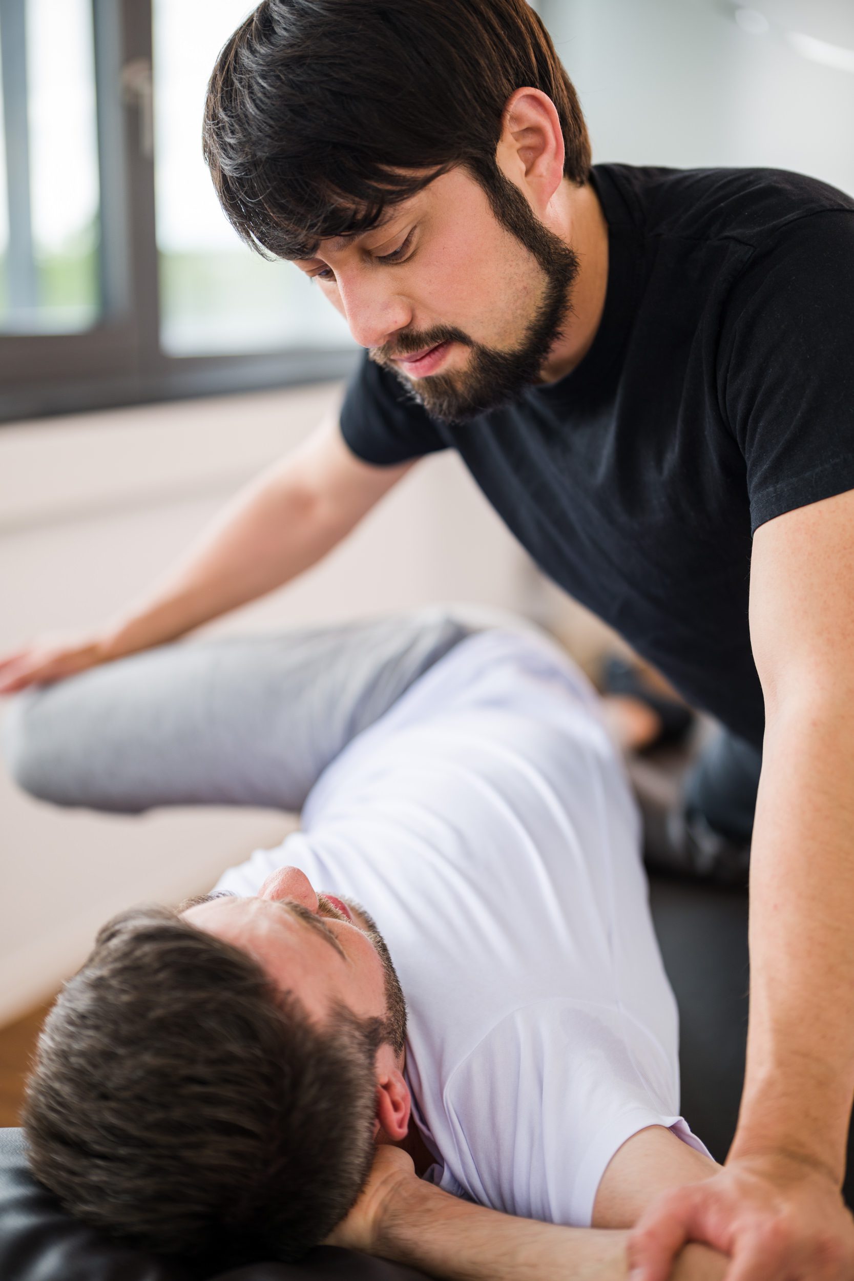 PRO PHYSIO | Mein-Ludwigsburg