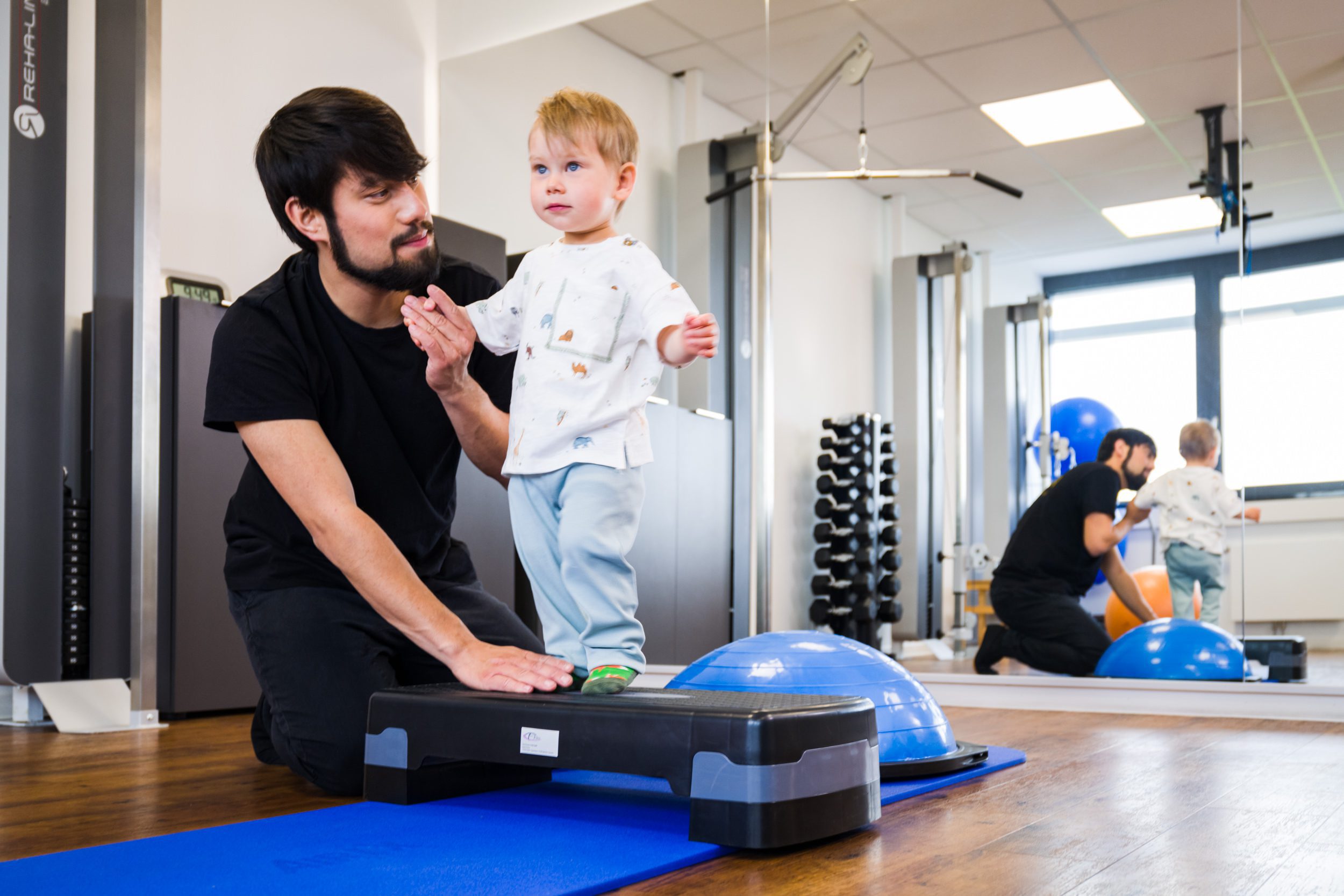 PRO PHYSIO | Mein-Ludwigsburg