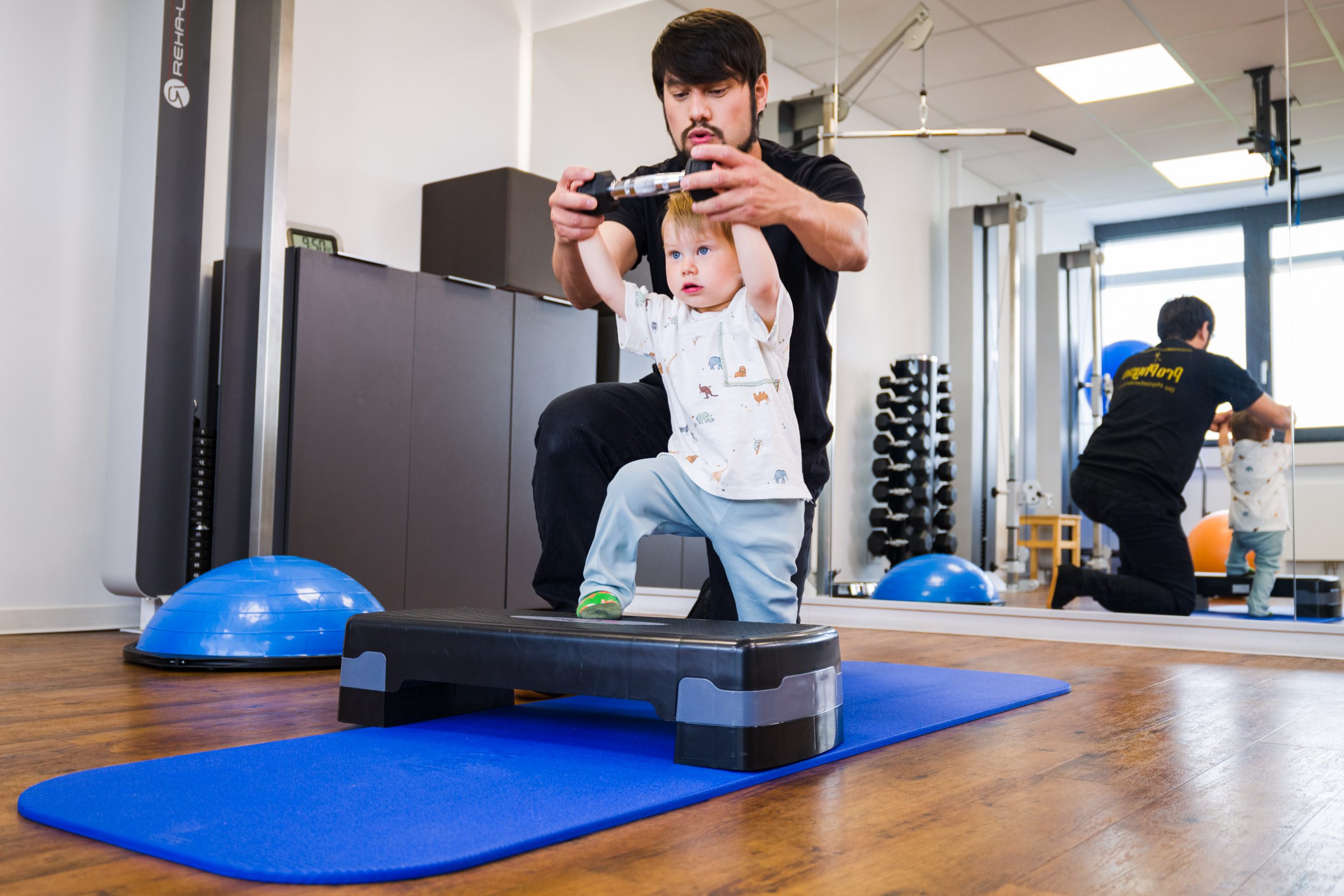 PRO PHYSIO | Mein-Ludwigsburg