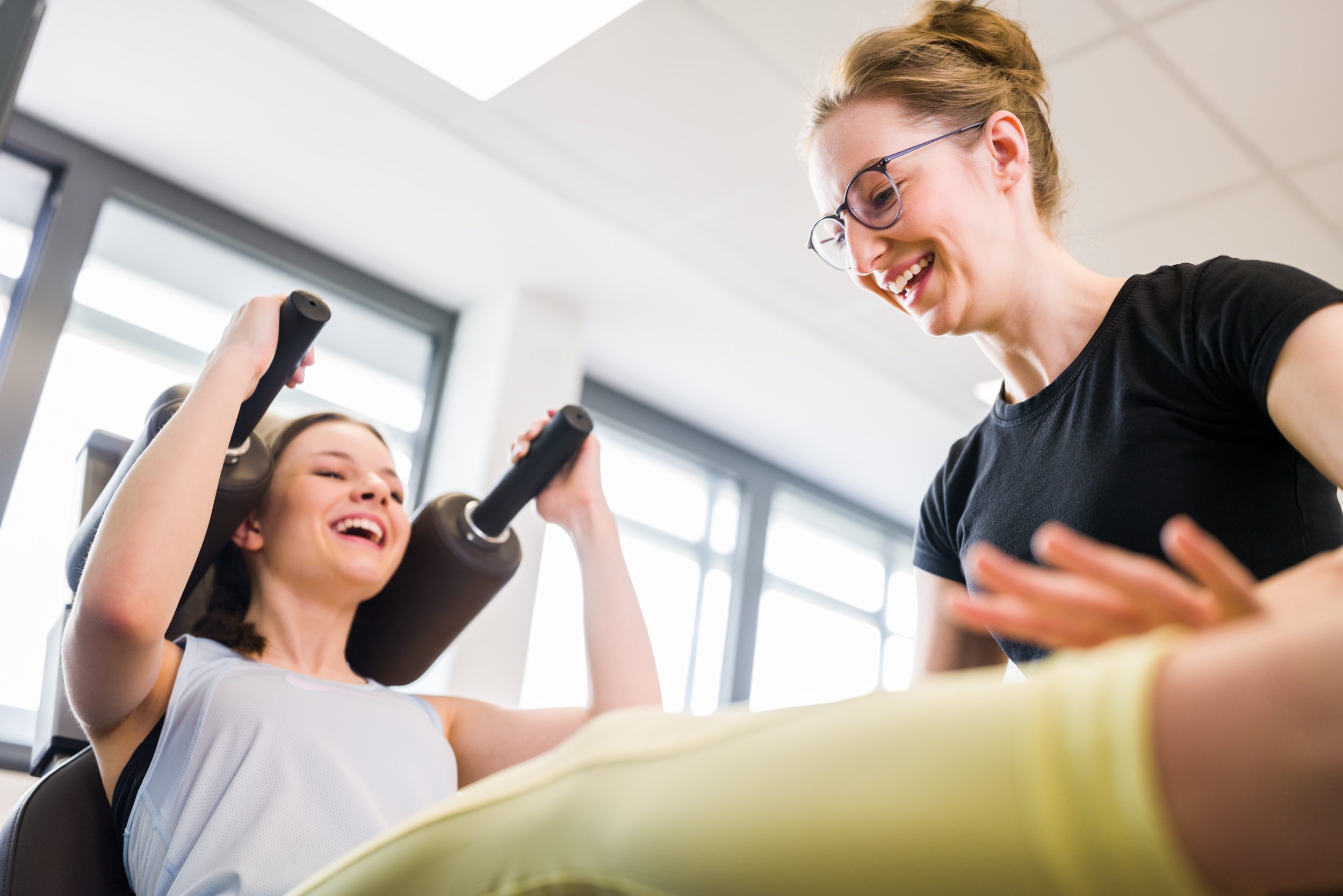 PRO PHYSIO | Mein-Ludwigsburg