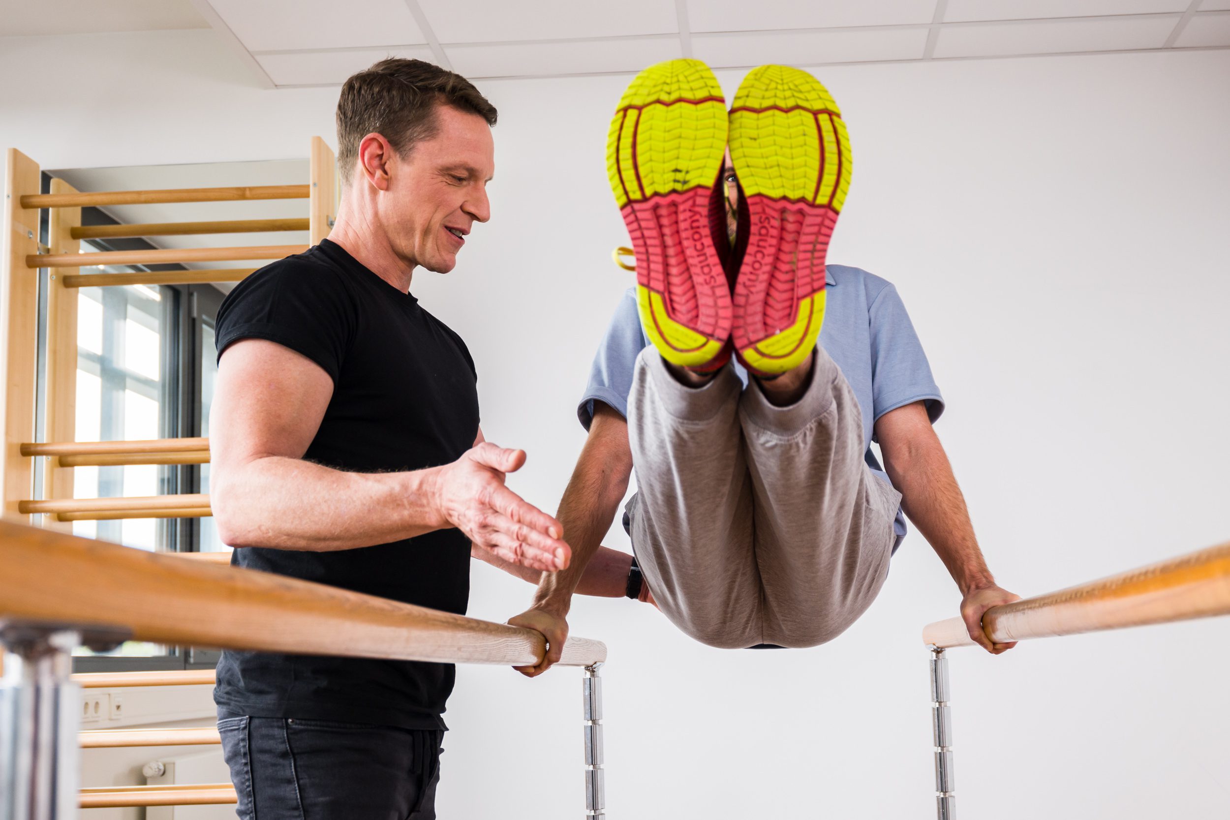 PRO PHYSIO | Mein-Ludwigsburg