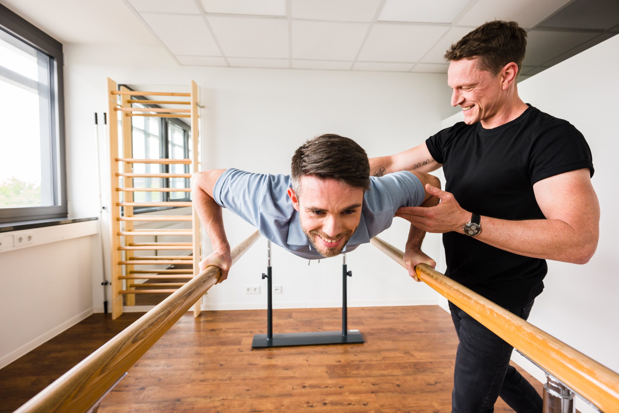 PRO PHYSIO | Mein-Ludwigsburg