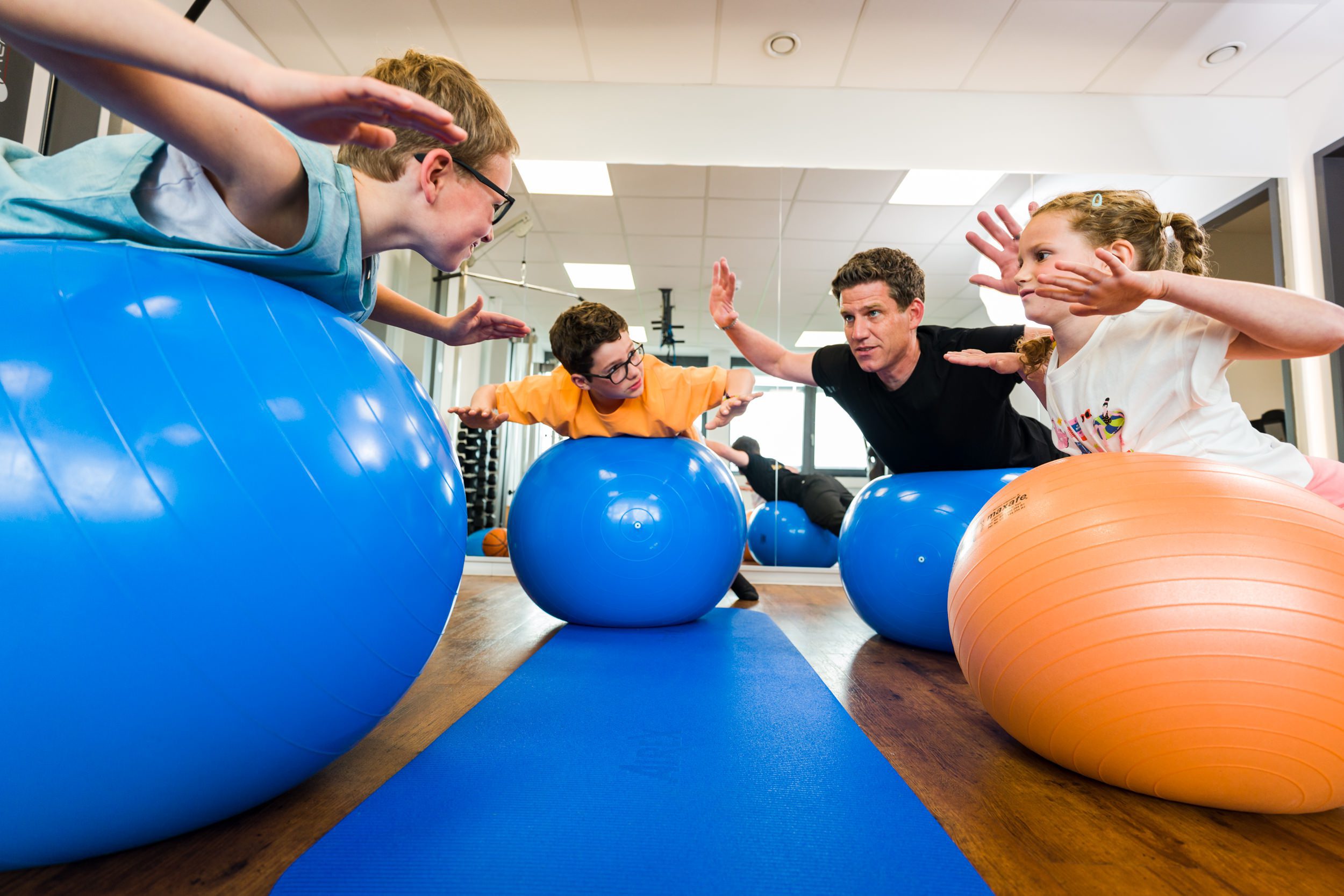 PRO PHYSIO | Mein-Ludwigsburg