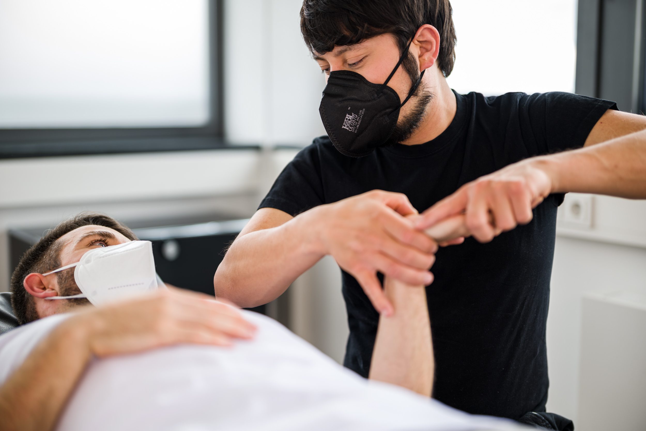 PRO PHYSIO | Mein-Ludwigsburg