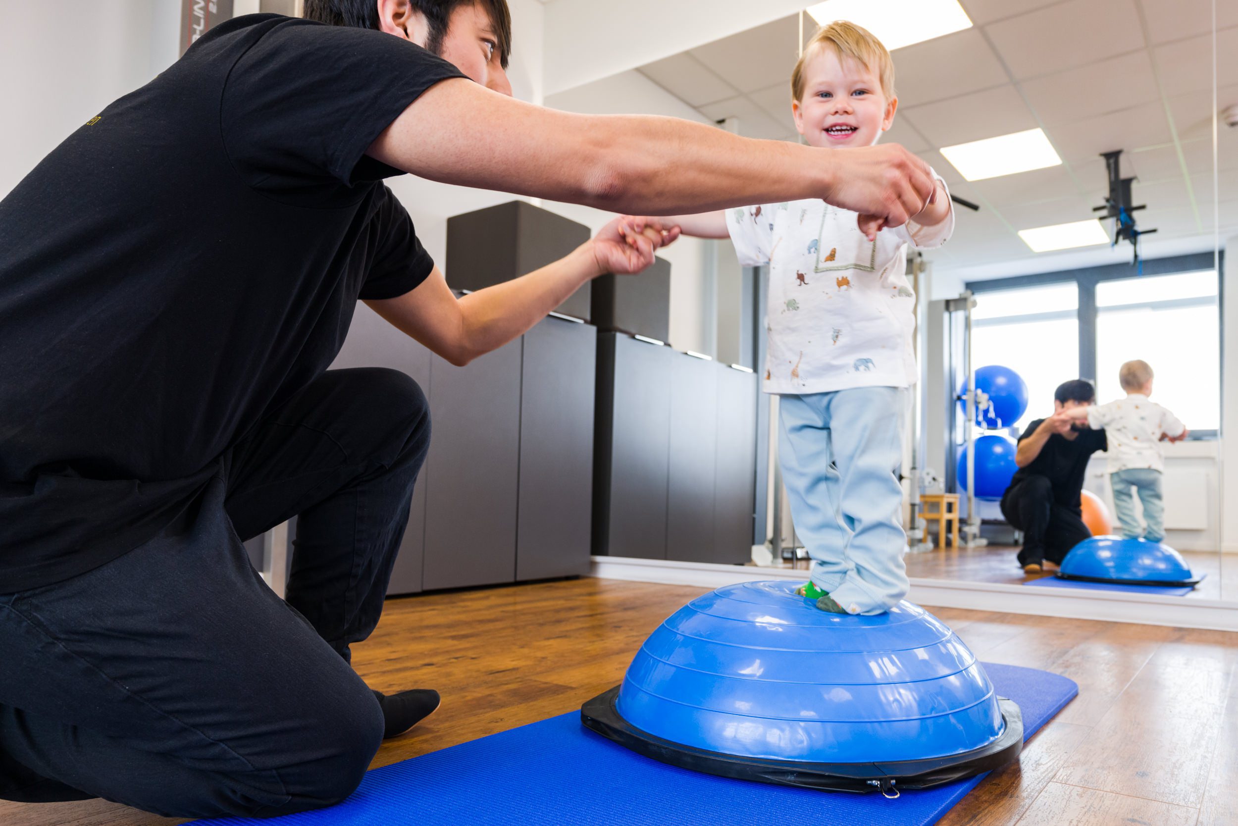 PRO PHYSIO | Mein-Ludwigsburg